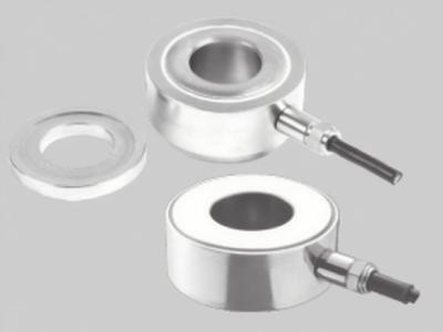 China Spoke Structure Load Cell LZL8H Alloy Steel 6t to 75t Capacity for Industrial Weighing for sale