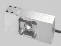 China Stainless Steel Single Point Load Cell LZP16B 25kg to 100kg IP68 for sale