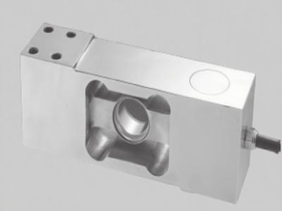 China Stainless Steel Single Point Load Cell LZP16B 25kg to 100kg IP68 for sale
