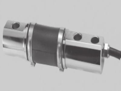 China Single Point Load Cell LZP10B Stainless Steel 12kg to 450kg for Industrial Weighing for sale