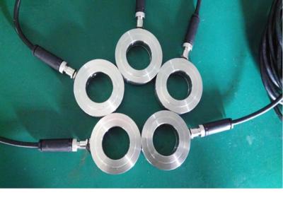 China Miniature Load Cell 50kg 100kg Compression Tension Sensor High Precision for sale