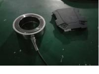 China Miniature Load Cell 50kg 100kg Compression Tension Sensor High Precision for sale