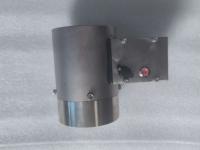 China Anchor Puller Pull-Out Dynamometer 1t to 200t Stainless Steel Alloy Steel Hydraulic Tension Tester for sale