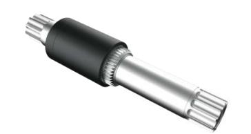 China JIS ISIS Five Way Torque Sensor 10Nm 20Nm High Precision Industrial Sensor for sale
