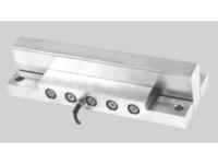 China Alloy Steel Rail Weighbridge Load Cell LZGD4H 15t for Truck Scales for sale
