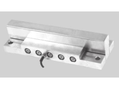China Alloy Steel Rail Weighbridge Load Cell LZGD4H 15t for Truck Scales for sale