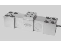 China Double Beam Load Cell LZQ10H Alloy Steel 50t to 200t for Industrial Weighing for sale