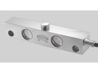 China Double Beam Load Cell LZQ6H Alloy Steel 40klb to 75klb for Truck Scale for sale