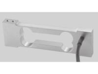 China Single Point Load Cell LZP2B Aluminum 0.3kg to 5kg for Electronic Platform Scale for sale