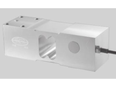 China Aluminum Single Point Load Cell LZP3 60kg to 500kg for Platform Scale for sale