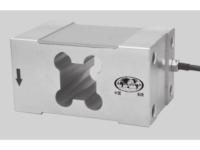 China Aluminum Single Point Load Cell 300kg to 1000kg for Platform Scale for sale
