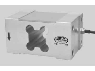 China Aluminum Single Point Load Cell 300kg to 1000kg for Platform Scale for sale