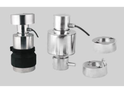 China Column Type Load Cell LZZ15H Alloy Steel 10t to 40t for Industrial Weighing Scales for sale