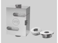 China S type load cell/LZS4H/Alloy Steel/30t for sale