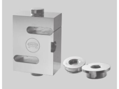 China S type load cell/LZS4H/Alloy Steel/30t for sale