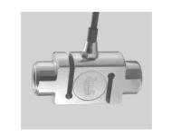 China Alloy Steel S Type Load Cell LZS3H 100kg to 700kg Pull Force Sensor for sale
