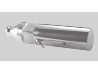 China Single Beam Load Cell LZX4H Alloy Steel 1.25klb to 50klb for Platform Scales for sale