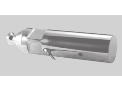China Single Beam Load Cell LZX4H Alloy Steel 1.25klb to 50klb for Platform Scales for sale