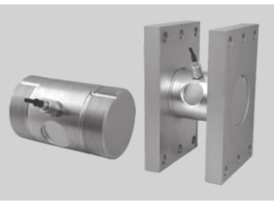 China Cantilever Beam Tank Mount Load Cell 0.5-25t Dynamic Weighing Alloy Steel for sale