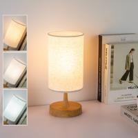 China 10,000 Lux Light Therapy Lamp with 3 Color Temperature Modes and Remote Touch Control for sale