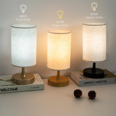 China 10,000 Lux Light Therapy Lamp with 3 Color Temperature Modes and Remote Touch Control for sale