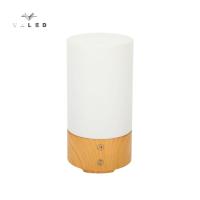 China C8 Sleep Lamp with 670nm Red Light, 4 Light Modes, and Adjustable Brightness for Restful Nights for sale