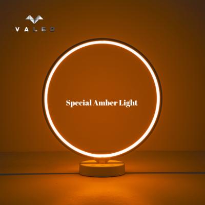 China Innovative 10,000 Lux LED Light Therapy Lamp with Stepless Dimming for Seasonal Affective Disorder Relief for sale
