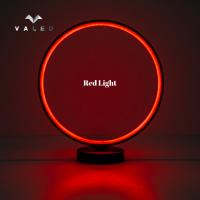 China Innovative 10,000 Lux LED Light Therapy Lamp with Stepless Dimming for Seasonal Affective Disorder Relief for sale