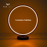 China Innovative 10,000 Lux LED Light Therapy Lamp with Stepless Dimming for Seasonal Affective Disorder Relief for sale