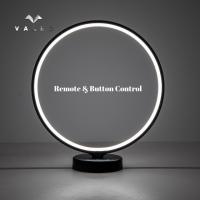China Innovative 10,000 Lux LED Light Therapy Lamp with Stepless Dimming for Seasonal Affective Disorder Relief for sale