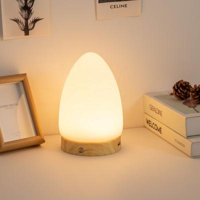 China 10000lux Dimmable 360 Degree Emitting SAD Table Lamp for Light Therapy for sale