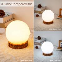 China 10000 Lux Adjustable Color Temperature Remote Control Sad Therapy Lamp Daylight Lamp for SAD for sale