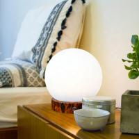 China 10000 Lux Adjustable Color Temperature Remote Control Sad Therapy Lamp Daylight Lamp for SAD for sale