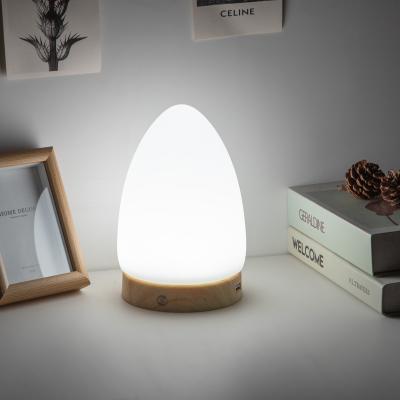 China UV Free SAD Lamp with Adjustable Brightness and Remote Control for Light Therapy for sale