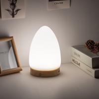 China UV Free SAD Lamp with Adjustable Brightness and Remote Control for Light Therapy for sale