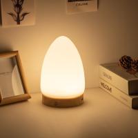 China UV Free SAD Lamp with Adjustable Brightness and Remote Control for Light Therapy for sale