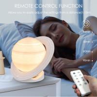 China 10000 Lux UV Free LED SAD Lamp with Adjustable Brightness and Color for Light Therapy for sale