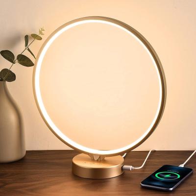 China 2700K Daglicht Lamp with Touch Control and 10000 Lux for Seasonal Affective Disorder Light Therapy for sale