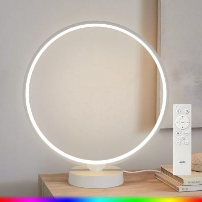 China 220V 3000K RGBW LED Sun Lamp with 50000 Hours Lifespan for Garden, Party, and Living Room for sale