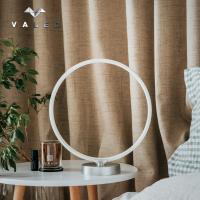 China Smart Control LED Table Sun Lamp with 2700K Color Temperature and RGBW LED Source for Hotel and Bedroom for sale