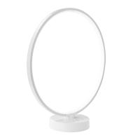 China Touch Control 10000 Lux USB Charging Daglicht Lamp LED Table Sun Lamp for sale
