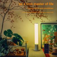 China APP Control Smart Sad Lamp 10000 Lux Light Therapy Lamp with 2700K - 6500K Sunlight for sale