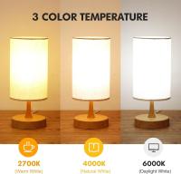 China Adjustable 10000 Lux LED Therapy Lamp with Remote Control for Mood Enhancement for sale