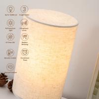 China Adjustable 10000 Lux LED Therapy Lamp with Remote Control for Mood Enhancement for sale