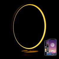 China 10000 Lux Dimmable Smart Sad Light with APP Control - Circadian Optics Therapy Lamp for sale