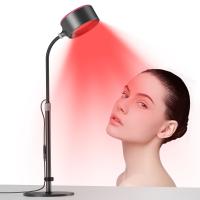 China 30W Infrared Light Therapy Lamp with 660nm + 850nm Wavelength and Remote Control for sale