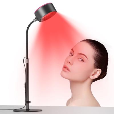 China 30W Infrared Light Therapy Lamp with 660nm + 850nm Wavelength and Remote Control for sale