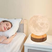 China 16W Smart Light Therapy Lamp with Remote Control and 10000 Lux for Home and Office for sale