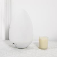 China Remote Control Portable Table Lamp Dimmable Colorful LED Desk Lamp for Kids Room for sale