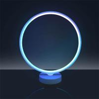 China 2700K Remote Control Aura Mood Lamp with IP20 Rating for Home Party Lighting for sale